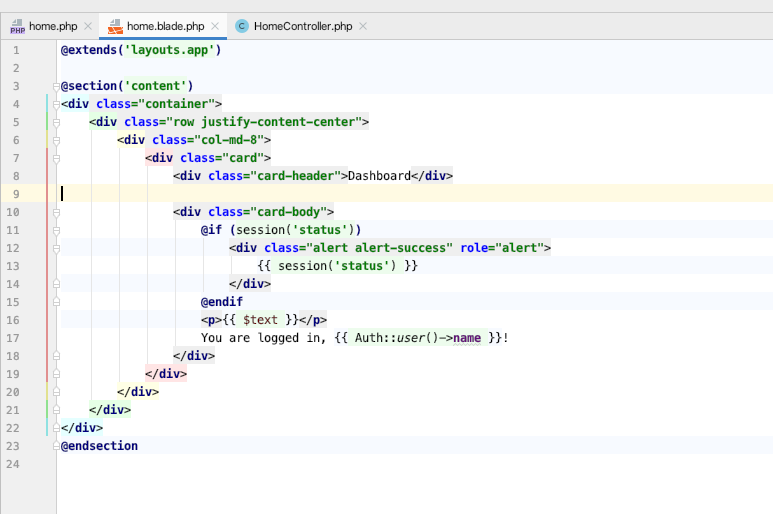 Feature Request Code Generation For Move Strings To Langpack · Issue 6 · Laravel Ideaplugin