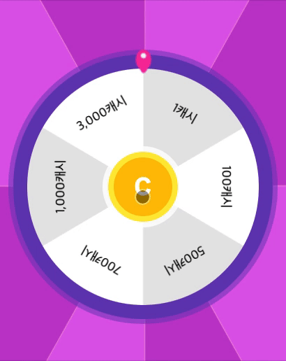 GitHub - cheese-cake-cookie/roulette: Roulette wheel using html5 canvas, css3, javascript.