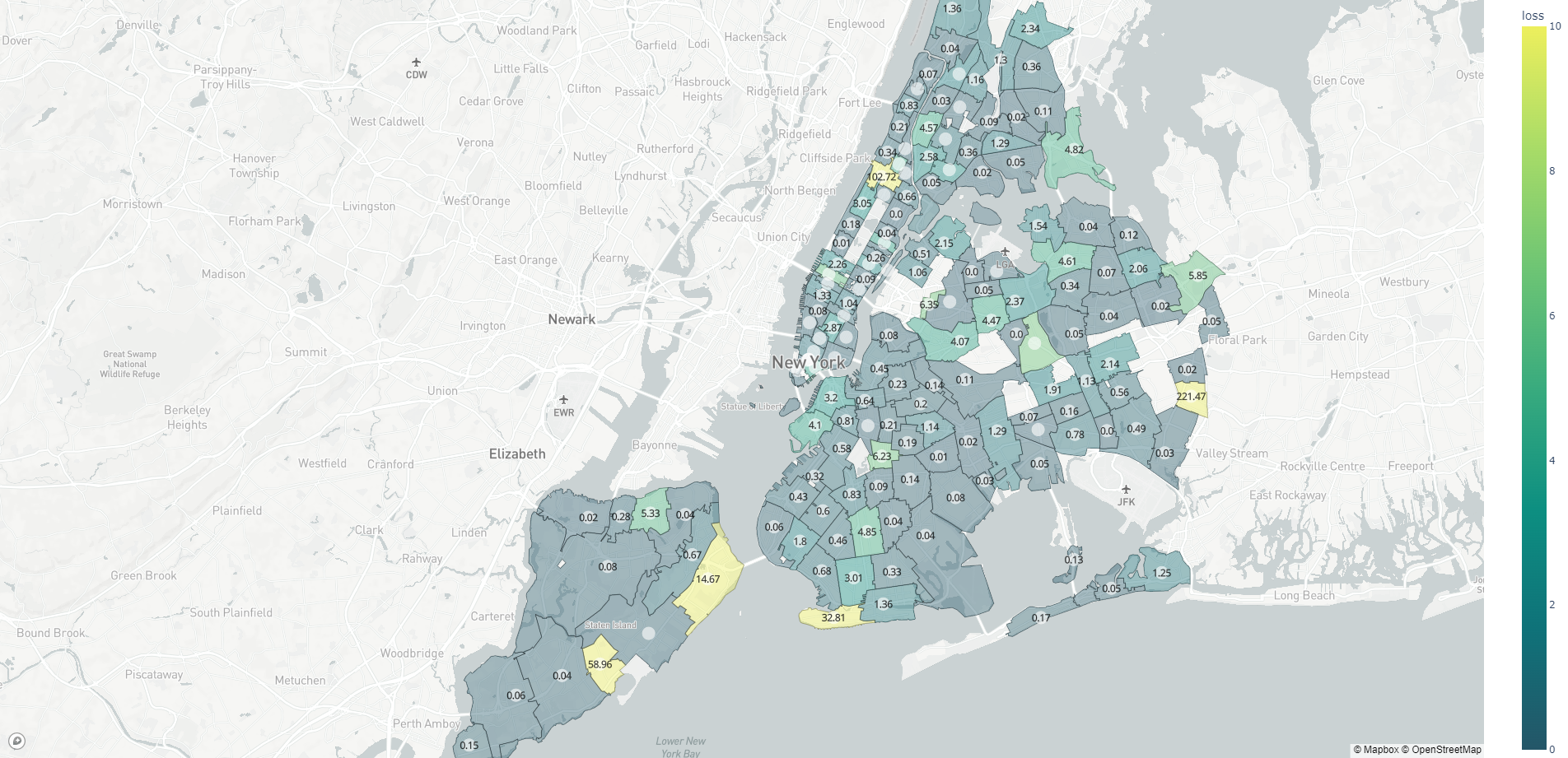 GitHub - Bruce114996/Mobility-Analysis