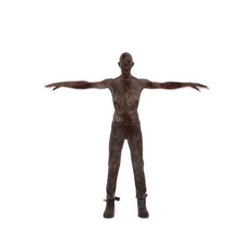 GitHub - chuyiting/3D-Humanoid-Virtual-Game-Character-Generation-from ...