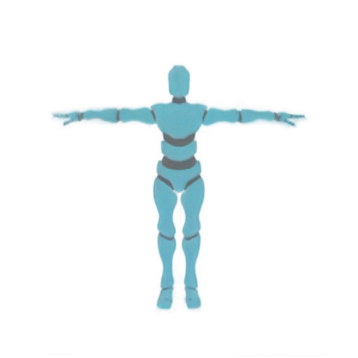 GitHub - chuyiting/3D-Humanoid-Virtual-Game-Character-Generation-from ...