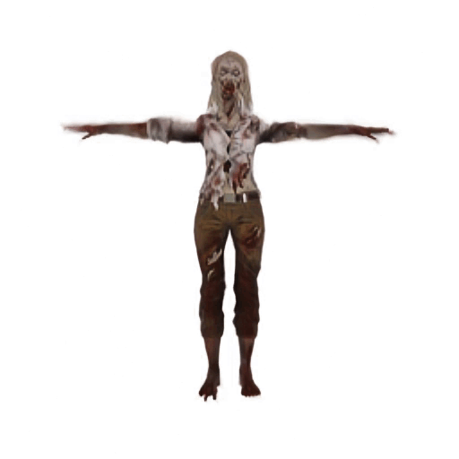 GitHub - chuyiting/3D-Humanoid-Virtual-Game-Character-Generation-from ...
