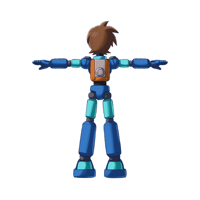 GitHub - chuyiting/3D-Humanoid-Virtual-Game-Character-Generation-from ...