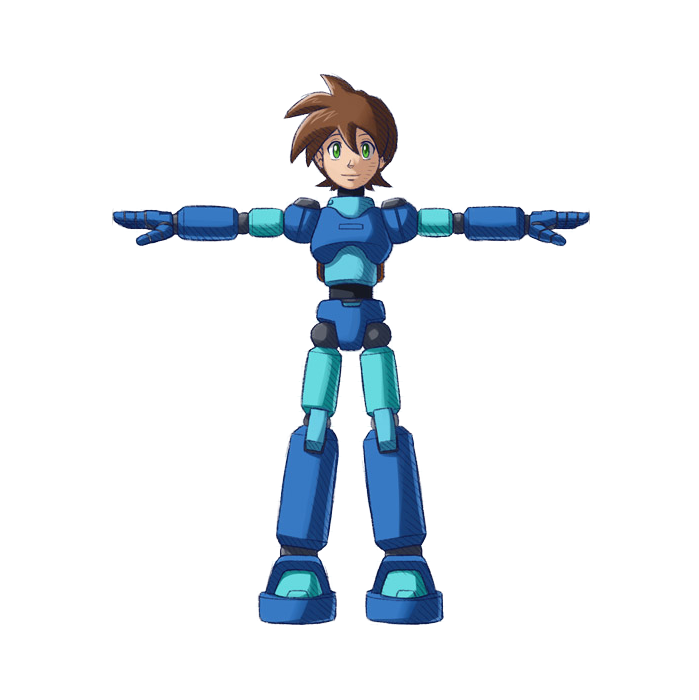 GitHub - chuyiting/3D-Humanoid-Virtual-Game-Character-Generation-from ...