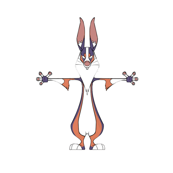GitHub - chuyiting/3D-Humanoid-Virtual-Game-Character-Generation-from ...