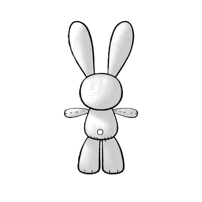 GitHub - chuyiting/3D-Humanoid-Virtual-Game-Character-Generation-from ...