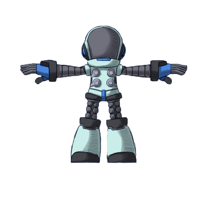 GitHub - chuyiting/3D-Humanoid-Virtual-Game-Character-Generation-from ...
