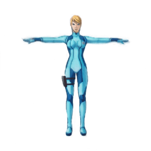 GitHub - chuyiting/3D-Humanoid-Virtual-Game-Character-Generation-from ...