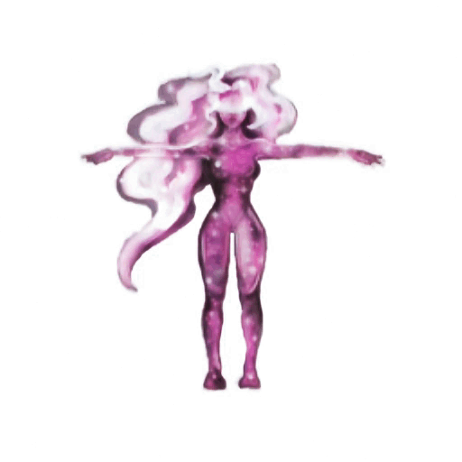 Github Chuyiting3d Humanoid Virtual Game Character Generation From 2d Concept Art Visuals 