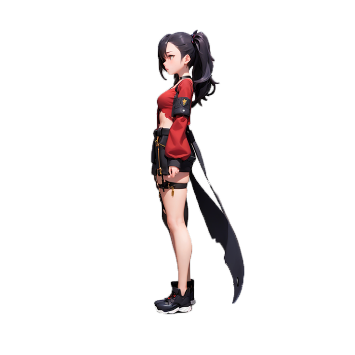 GitHub - chuyiting/3D-Humanoid-Virtual-Game-Character-Generation-from ...