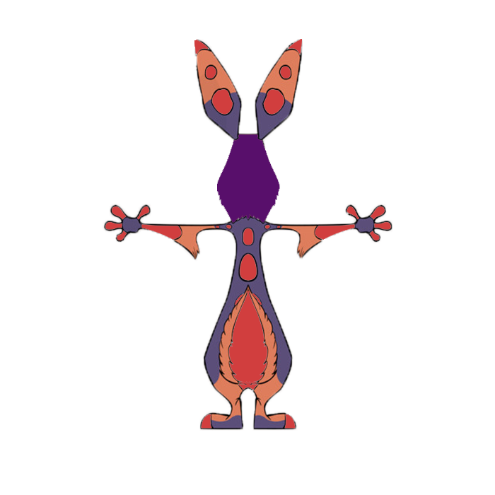 GitHub - chuyiting/3D-Humanoid-Virtual-Game-Character-Generation-from ...