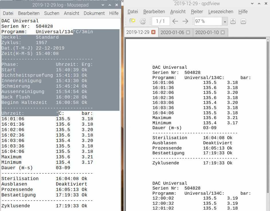 ASCII character xF8 seems to cause missing signs converting txt to pdf · Issue #525 · unoconv ...