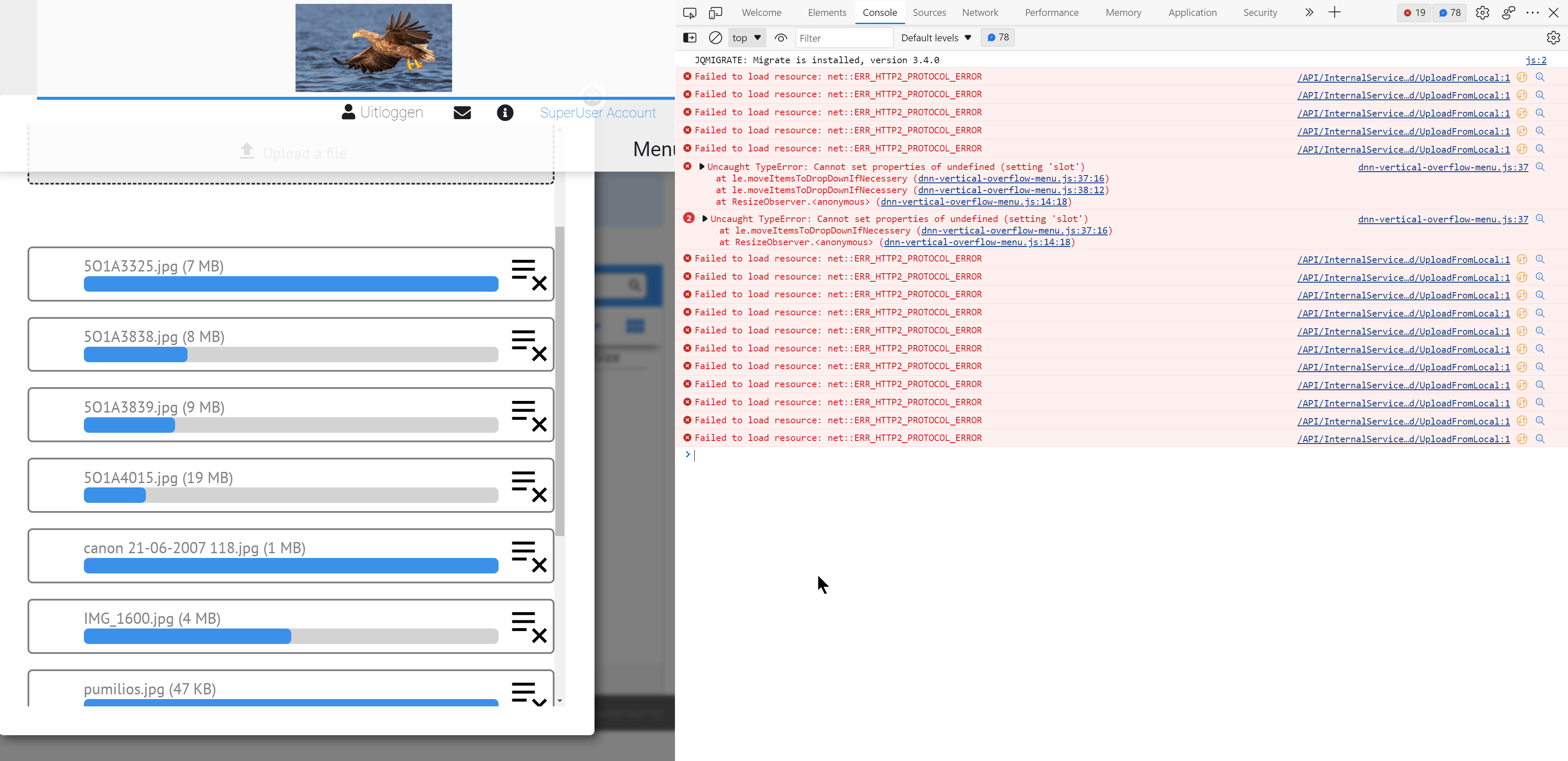 RC4 RM upload API call does not respect virtual root. · Issue #5271 · dnnsoftware/Dnn.Platform ...