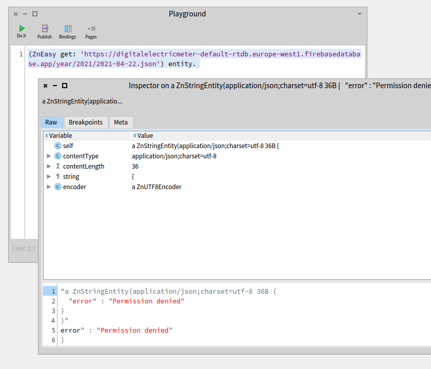 Unable To Resolve A Host Name To An Ip Address · Issue 220 · Pharo Projectpharo Vm · Github