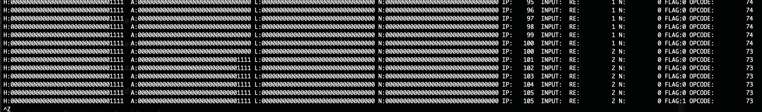GitHub - suibex/HALL98: 8bit CPU in Verilog (im currently learning verilog)