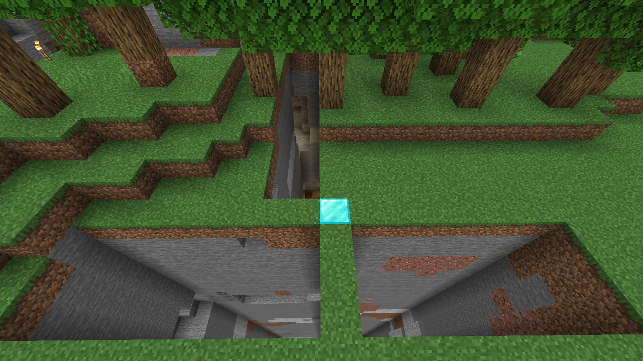 GitHub - ncreech1/ChunkViewer