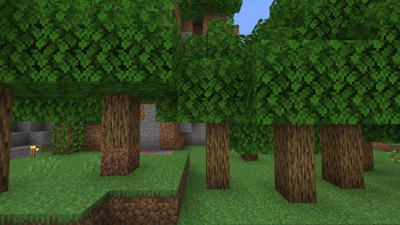 GitHub - ncreech1/ChunkViewer