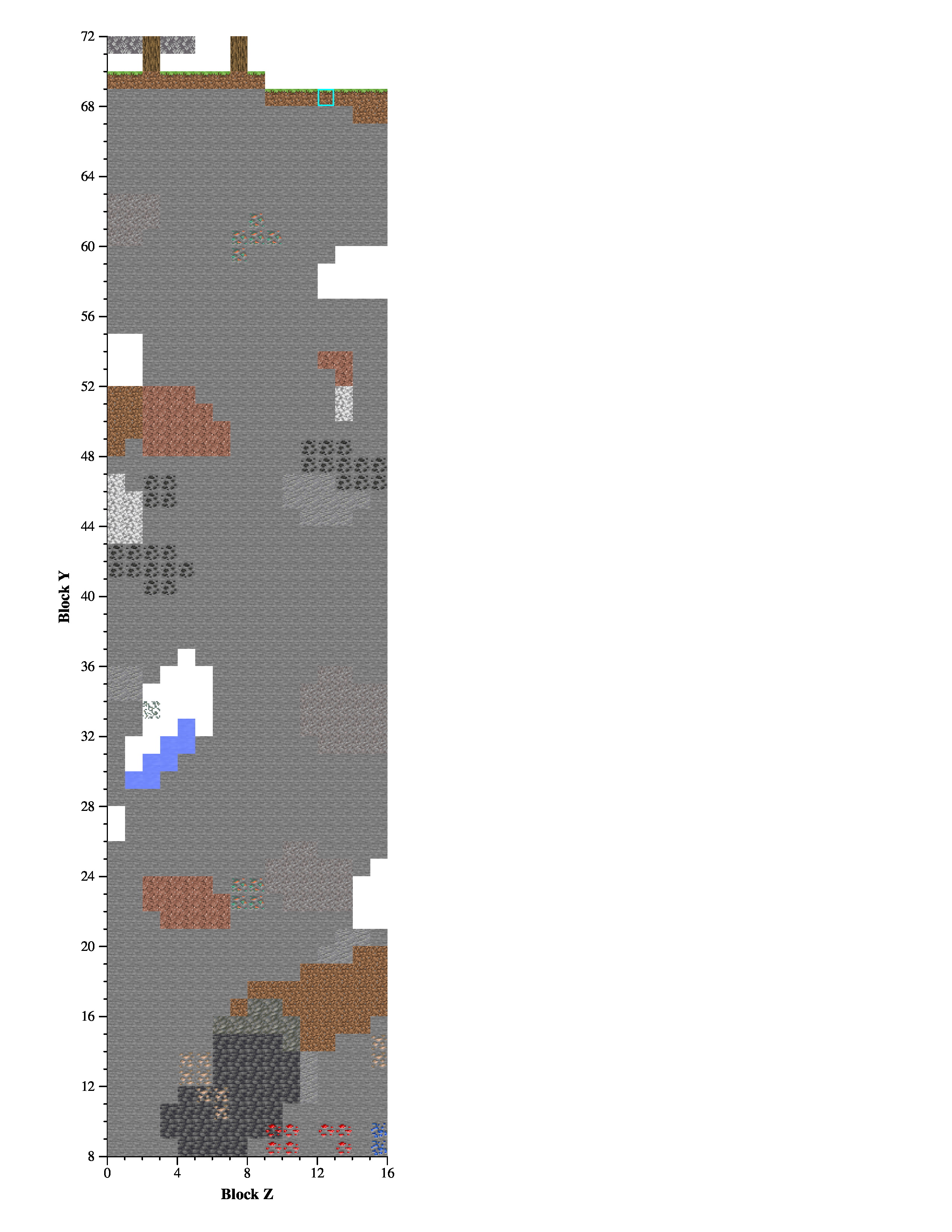 GitHub - ncreech1/ChunkViewer