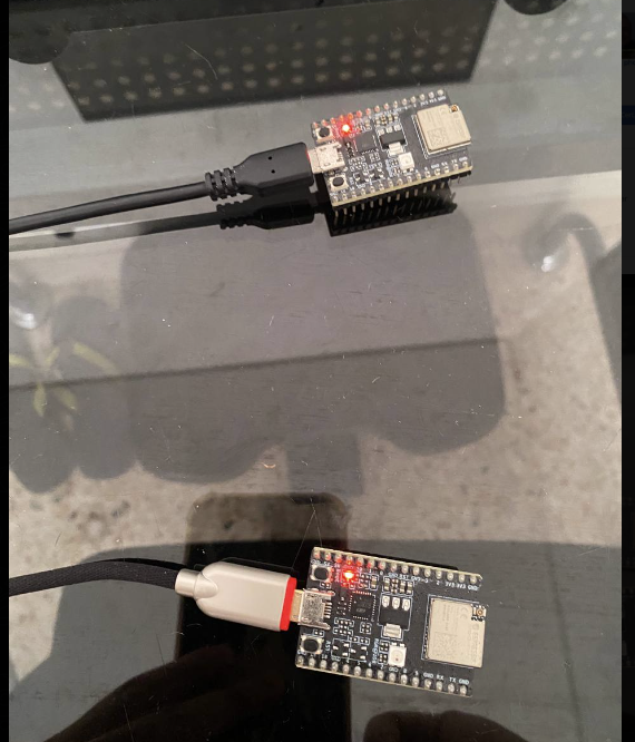 Status: Requesting Composition Data gets an error when using ble-mesh/on-off-server example out ...