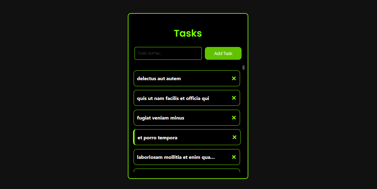 GitHub - rachzy/react-taskapp-reduce: A simple Todo Tasks application ... GitHub - rachzy/react-taskapp-reduce: A simple Todo Tasks application ...