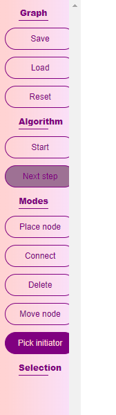Overflow scroll bug on Windows · Issue #1 · vivilor/echo-algotithm-visualization · GitHub