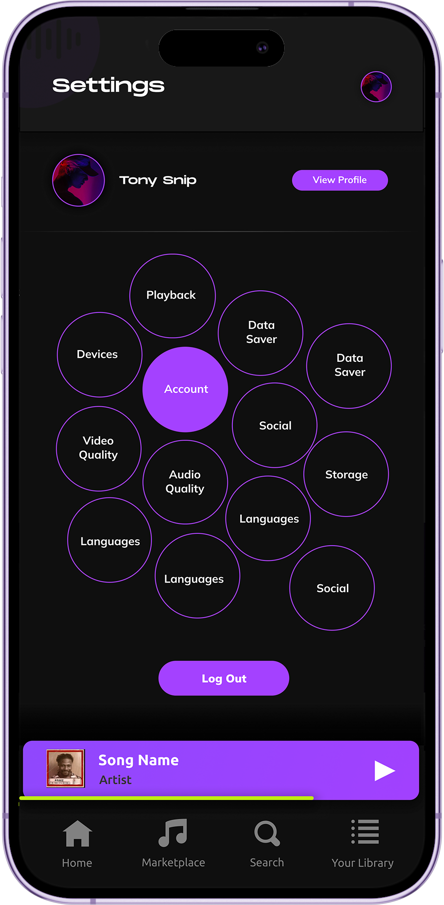 GitHub - Najim-hub/Bopp-Music-: Bopp Music official repository