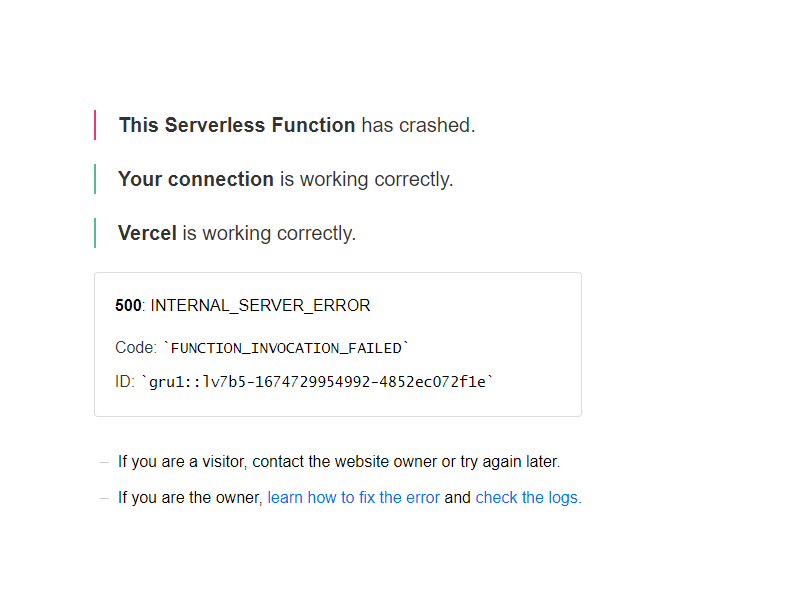 Error Sqlite · Issue 310 · Khanhtran47sora · Github