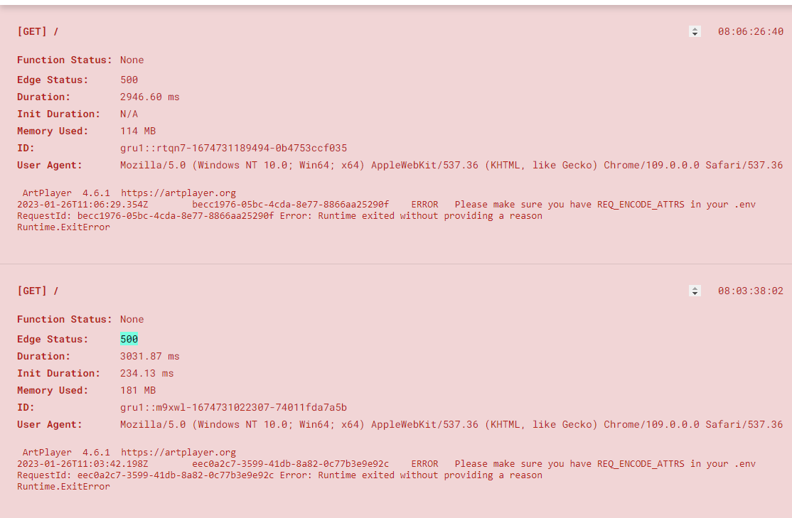 Error Sqlite · Issue 310 · Khanhtran47sora · Github