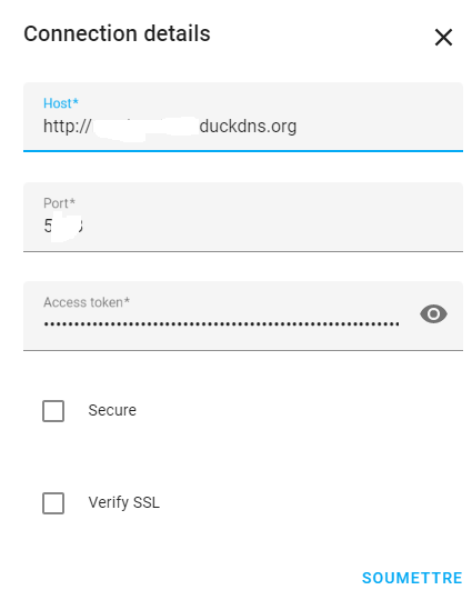 Failed to connect to the server - url duck-dns · Issue #160 · custom-components/remote ...