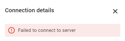 Failed to connect to the server - url duck-dns · Issue #160 · custom-components/remote ...