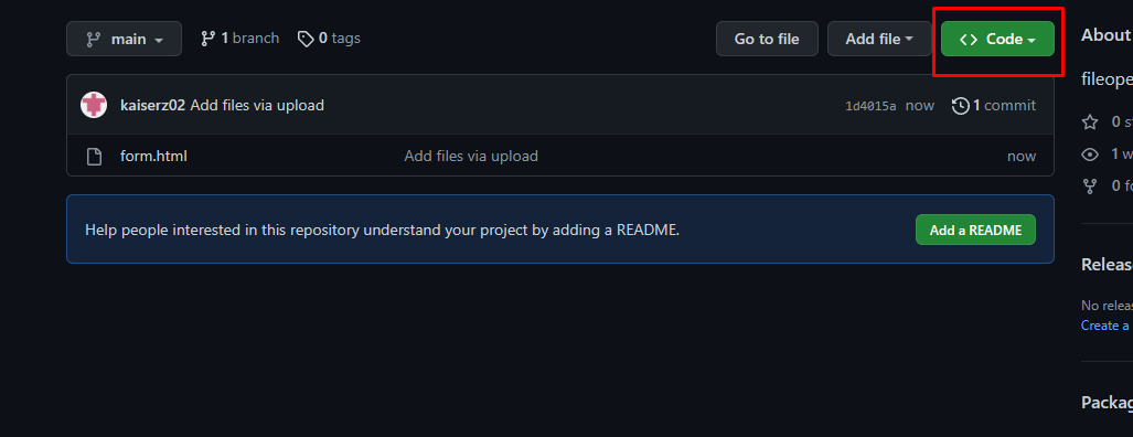 GitHub - kaiserz02/404: fileopen