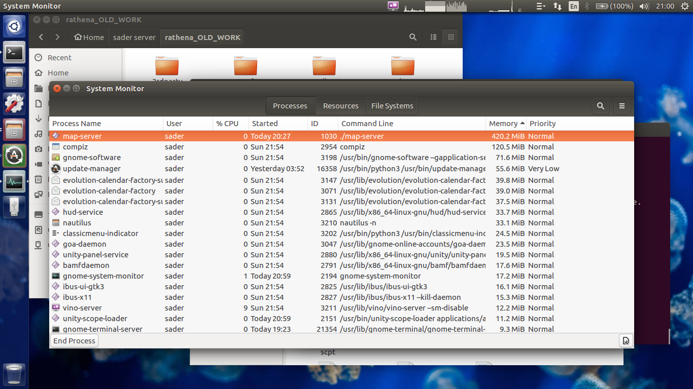 Map Server keeps on crashing after a few hours · Issue #2359 · rathena ...