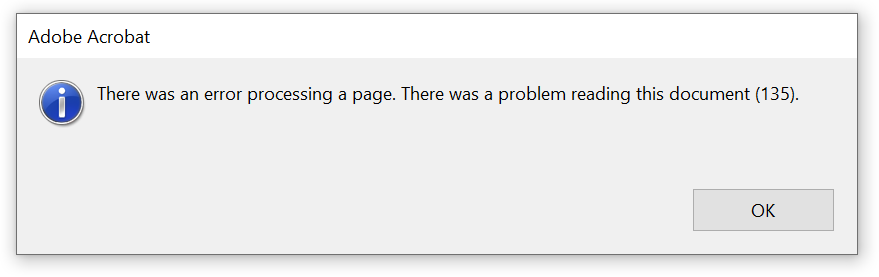 PDFs are randomly 'corrupted' · Issue #770 · barryvdh/laravel-dompdf · GitHub
