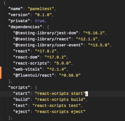 Panel isHiddenOnDismiss incorrectly set to true on closed Panel ...