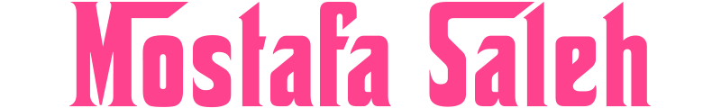 mostafasaleh1 (Mostafa Saleh) · GitHub