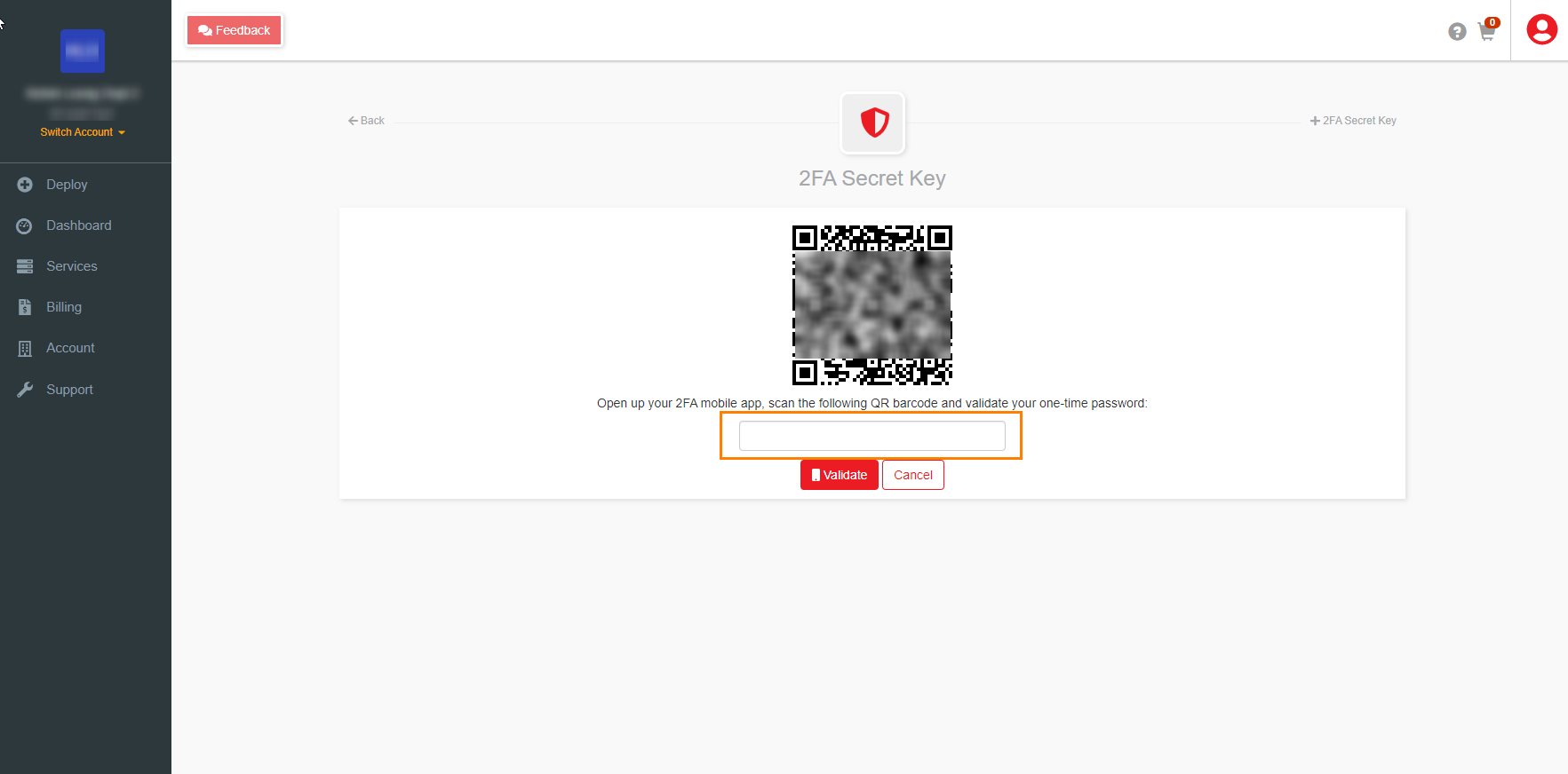 Add site: LayerStack · Issue #4534 · 2factorauth/twofactorauth · GitHub