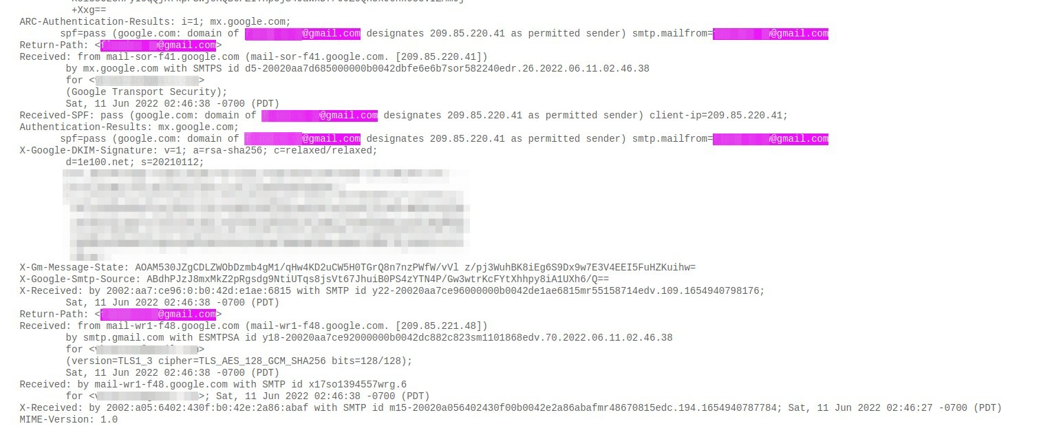 用 Gmail 當作自訂域名信箱 · Issue #7 · FlandreDaisuki/github-issue-blog · GitHub