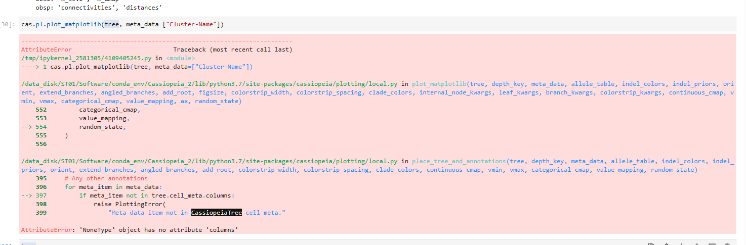 Cell order wrong lineage tracing · Issue #200 · theislab/single-cell-best-practices · GitHub