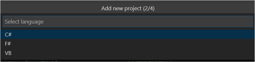 How to Add a C++Project(.vcxproj) directly in vscode-solution-explorer ...