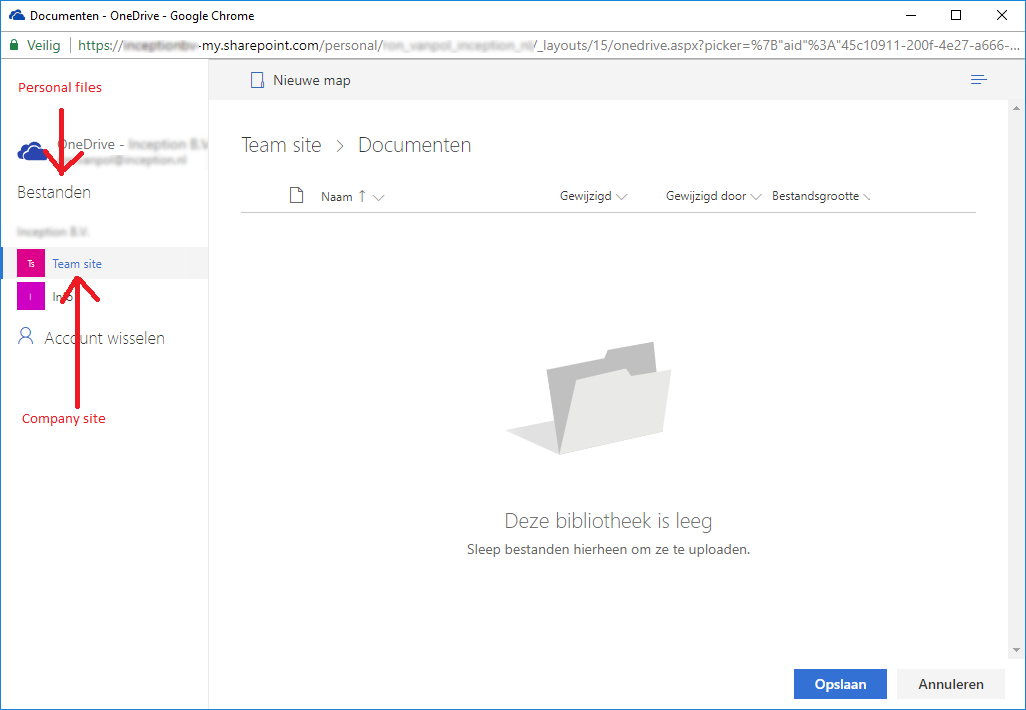 [Feature Request] Microsoft Office365 Teams Support / OneDrive for ...