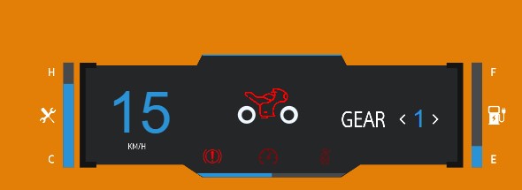GitHub - ZTar-AT/UI-car-mileage-needle-2