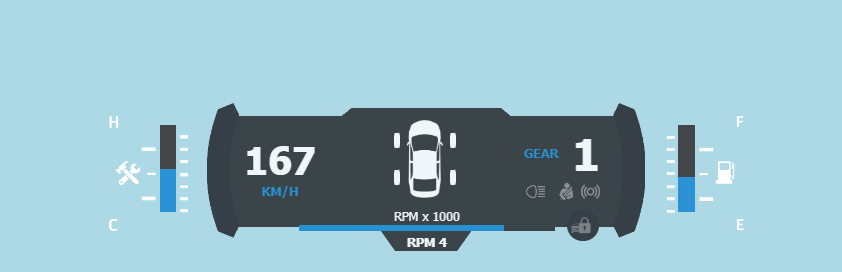 GitHub - ZTar-AT/UI-mileage-needle