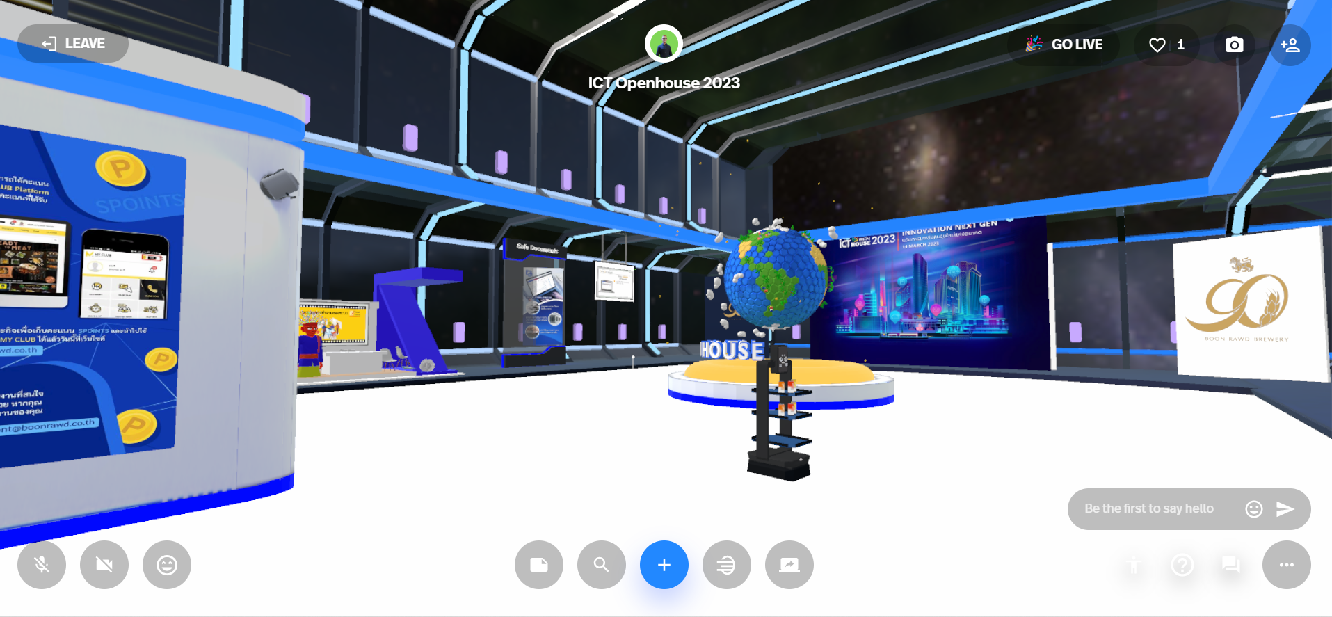 GitHub - ZTar-AT/Metaverse