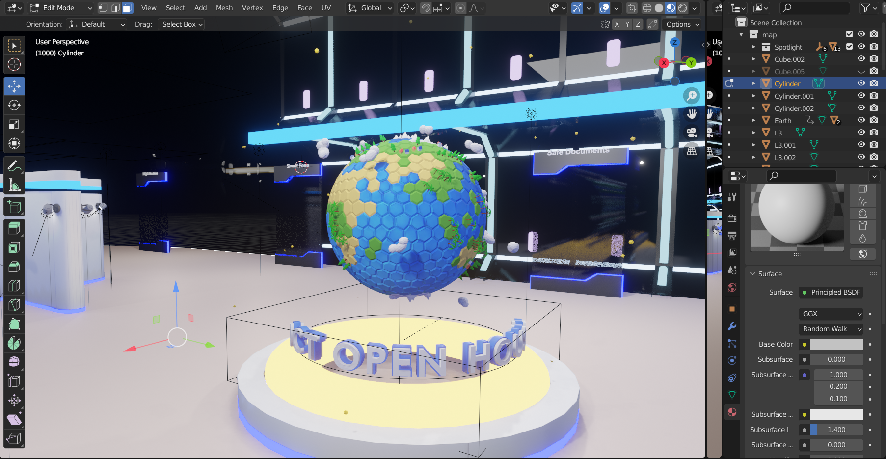 GitHub - ZTar-AT/Metaverse