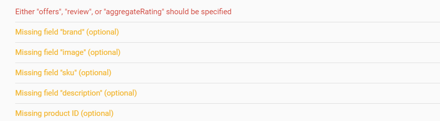 Google search · Issue #1064 · woocommerce/storefront · GitHub