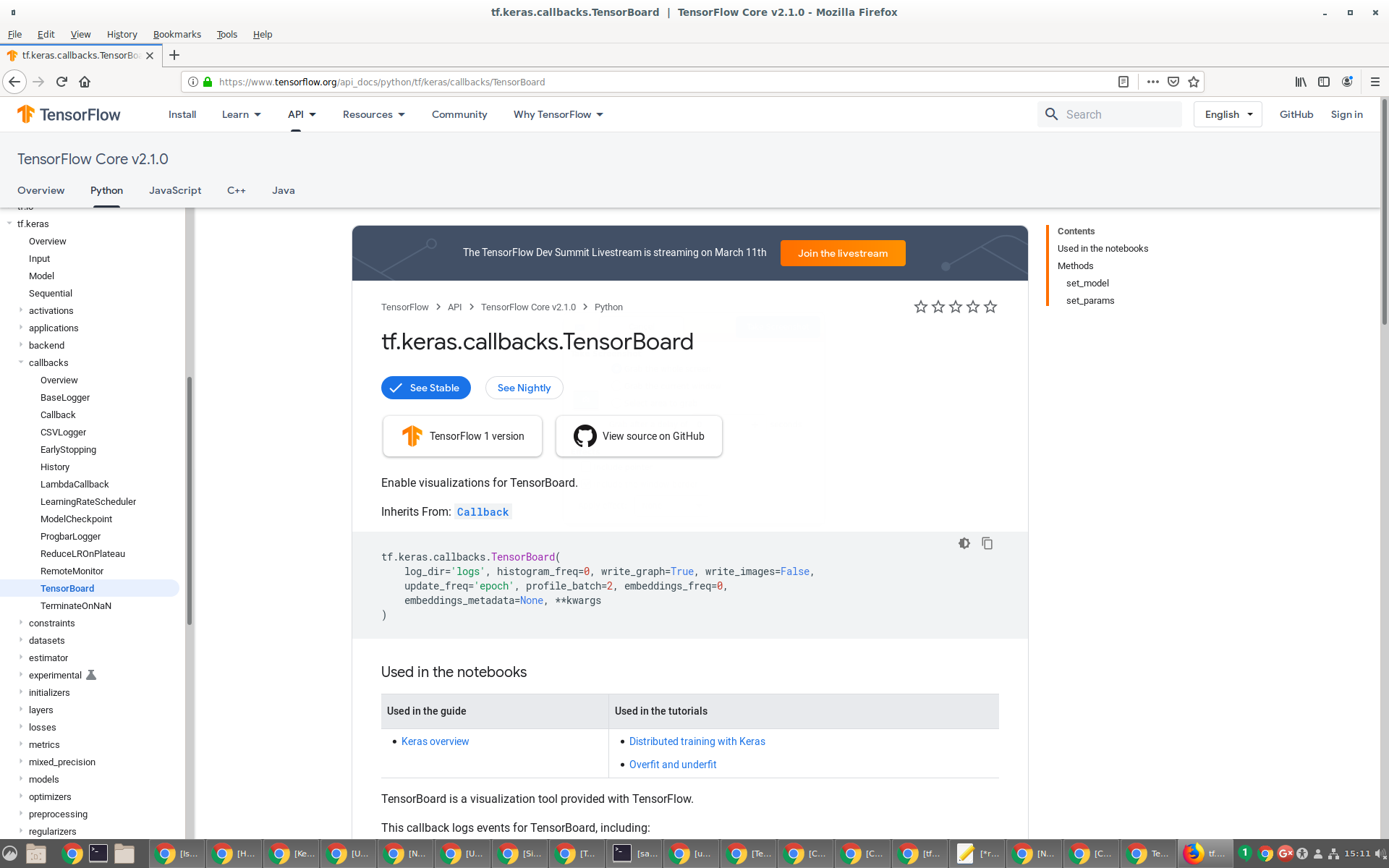 Tensorflow Website not working properly in Firefox · Issue #37478 · tensorflow/tensorflow · GitHub