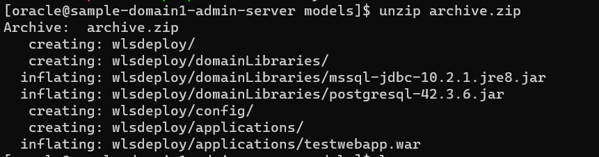 Publish New Version Wls On Aks Offer With Byov · Issue 170 · Oracle Weblogic Azure · Github