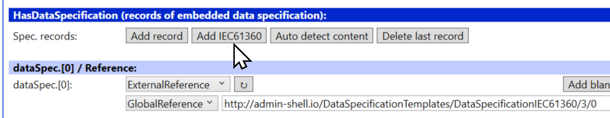dataSpec ID for predefined data spec. IEC61360 is https not http · Issue #655 · admin-shell-io ...
