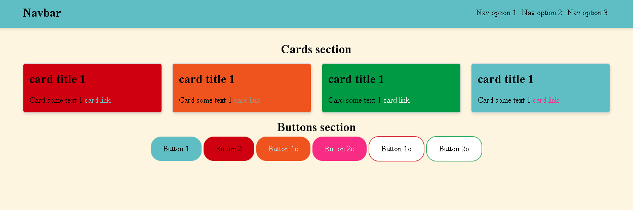 GitHub - Driadix/scss-library-implementation