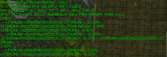 itemlink not working some exe · Issue #7441 · rathena/rathena · GitHub